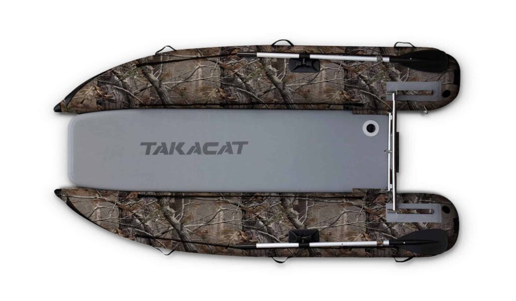 Takacat 340LX - Inflatable Boat World