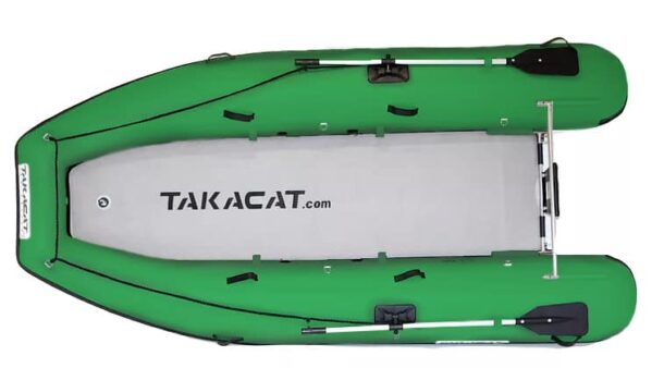 Takacat 300S - Inflatable Boat World
