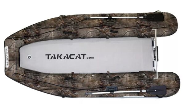 Takacat 300S - Inflatable Boat World